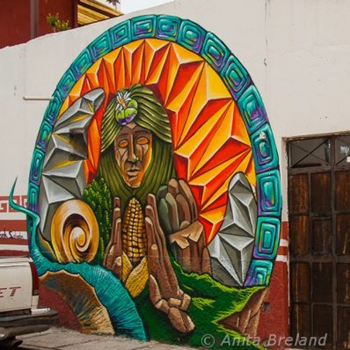 Stream Mexico by Linah Rocio private recordings | Listen online for ...