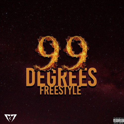 Stream Glorilla - 95 Degrees | Txreek 99 degrees freestyle by @txreek ...