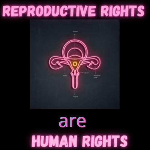 Stream Women's Reproductive Rights- Angela Mira by Angela Mira | Listen ...