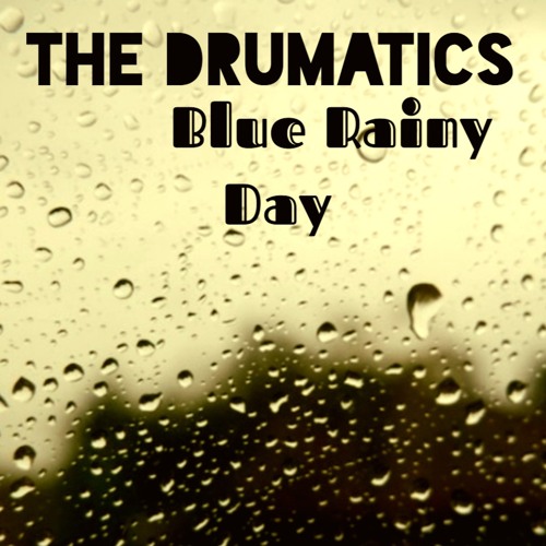 Stream Blue Rainy Day by SCSAudio | Listen online for free on SoundCloud