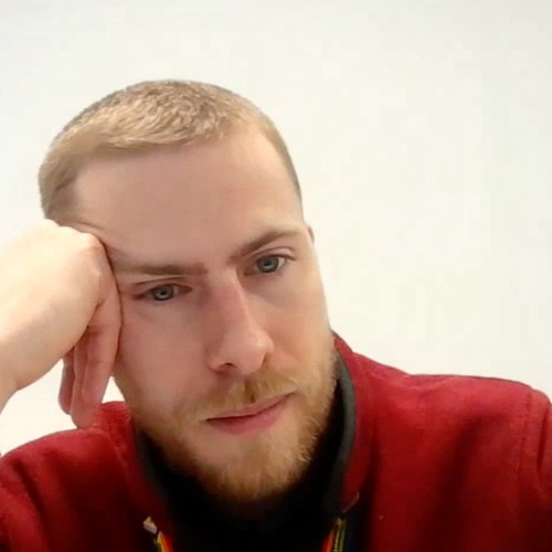 Stream episode A (Smaller) Chat About Mental Wellbeing and Running with ...