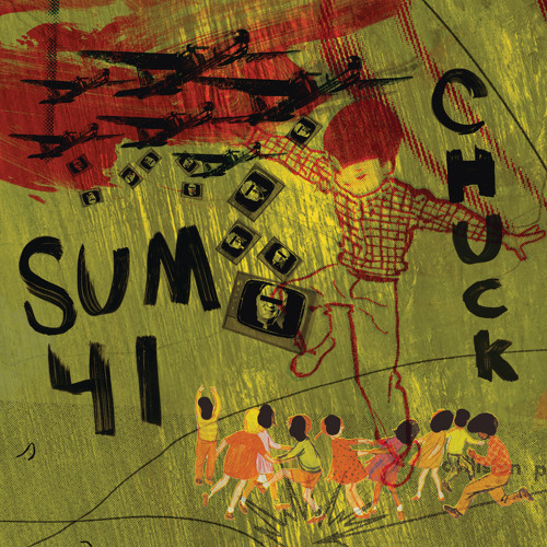 Stream Were All To Blame By Sum 41 Listen Online For Free On Soundcloud