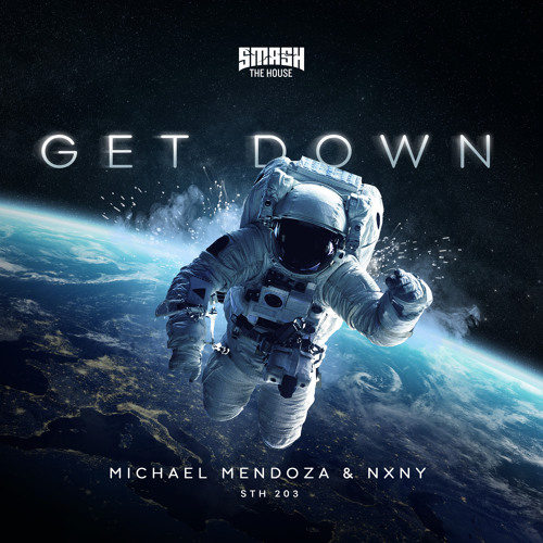 Get Down - Listen to music