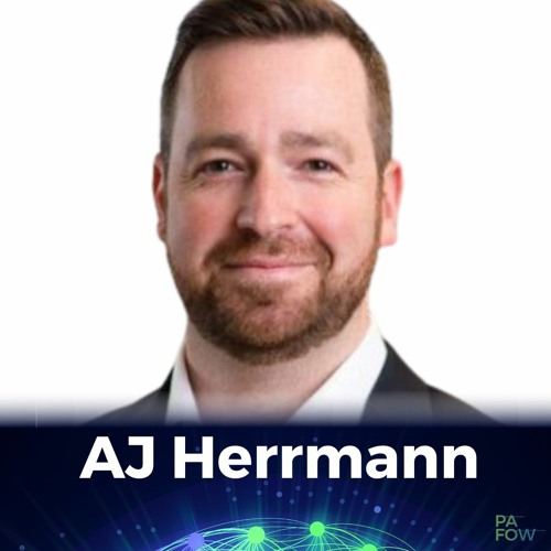 Stream episode AJ Herrmann of Cleveland Clinic on the PDFG Podcast with ...