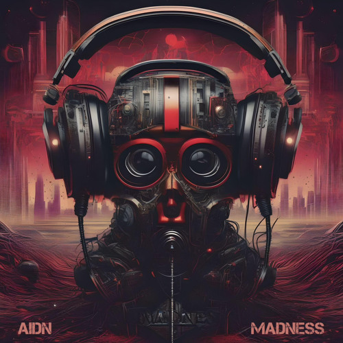 Stream MADNESS by AIDN | Listen online for free on SoundCloud