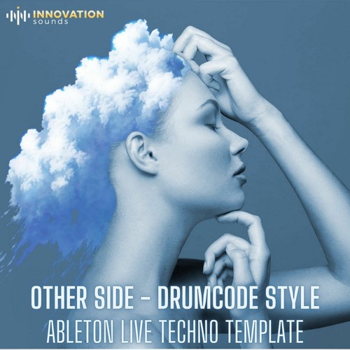 Stream Other Side - Drumcode Style Ableton 11 Techno Template by Innovation Sounds | Listen ...