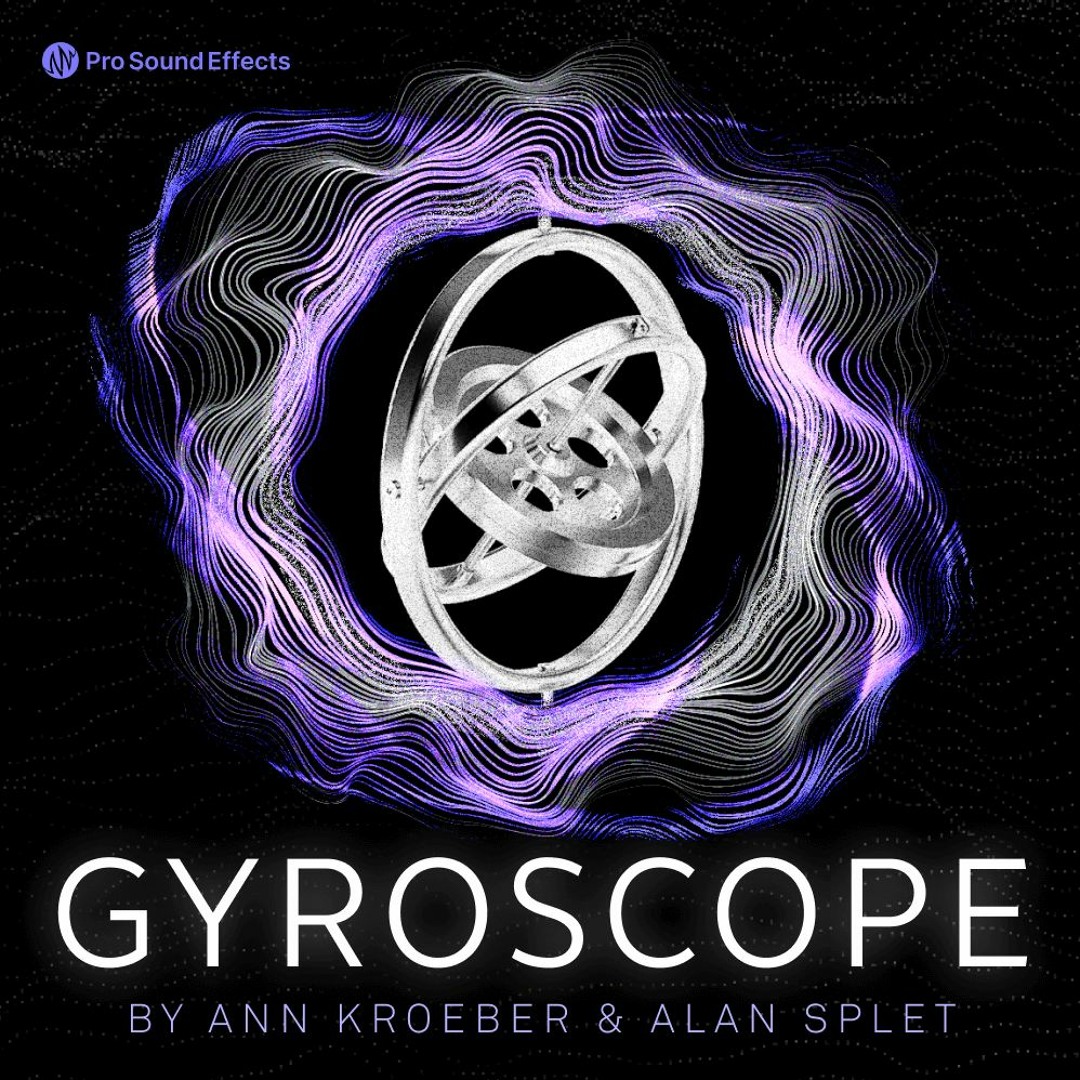 Stream Gyroscope - Demo by Pro Sound Effects | Listen online for free ...