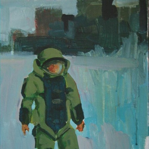 Stream United Nations Bomb Squad by 100 Ghosts - Old Beats III | Listen ...