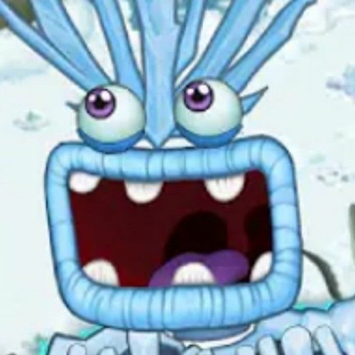 Stream My Singing Monsters - Cold Island (Full Song) (3.5.0) by Rey ...