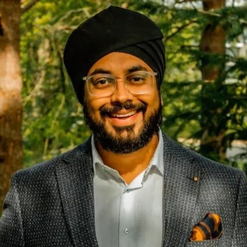 Stream episode AME CEO Keerit Jutla on Canada, reconciliation and ...