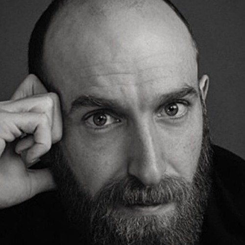 Stream episode Tracers In The Dark. Andy Greenberg, Author & Senior ...