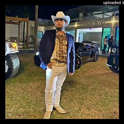 Stream Panchito Arredondo El Pollito A La Orden De Ivan (Inédita) (2022 ...