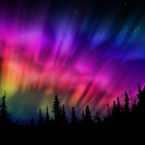 Stream Midnight Rainbow by ireason | Listen online for free on SoundCloud