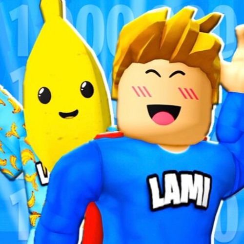 Stream 1 MILLION (Feat LAMI & BANANI) by Live AT | Listen online for ...