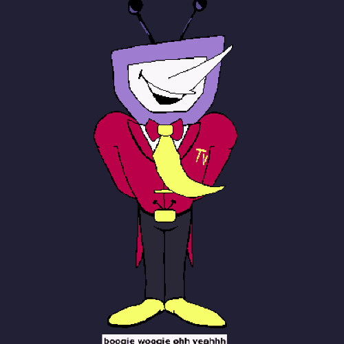 Stream its tv time cover!!!!! WOW so cool by stinkler | Listen online ...