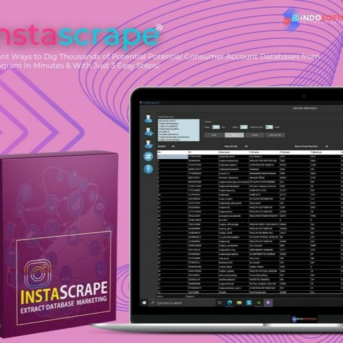 Stream ⭐ Creating Compelling Content - Instagram Strategy With Instascrape by Alexis S | Listen ...