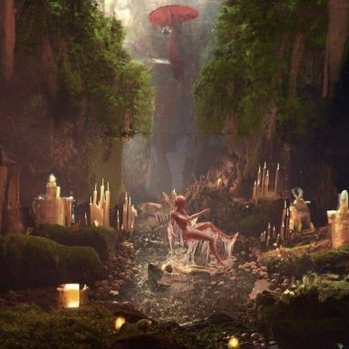 Stream Death back from the dead demo remake by 𝕞𝕖𝕝w | Listen online for ...