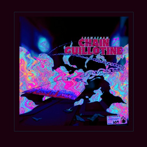 Stream snowstorm - chain guillotine (𝐬𝐚𝐭𝐞𝐥𝐥𝐢𝐭𝐞𝐬 𝐬𝐥𝐢𝐩𝐩𝐞𝐝. flip) by ...