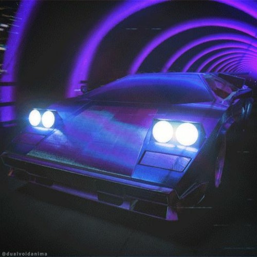 Stream Synthwave - Demo 7 by Tony Gunk | Listen online for free on ...