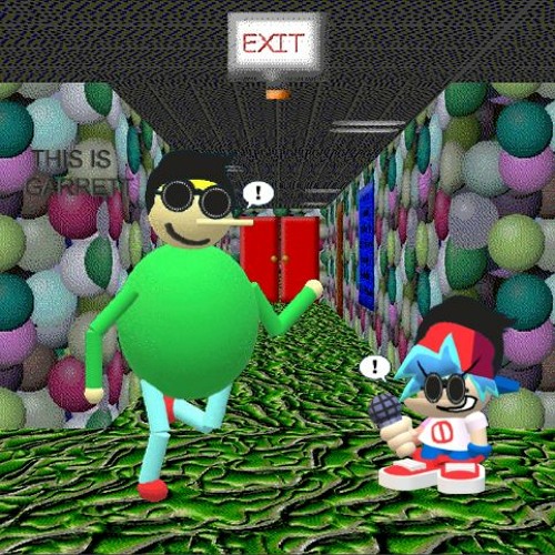 Stream Garrett Is A Gentleman [Mashup] by TLAizaakZtriker | Listen ...