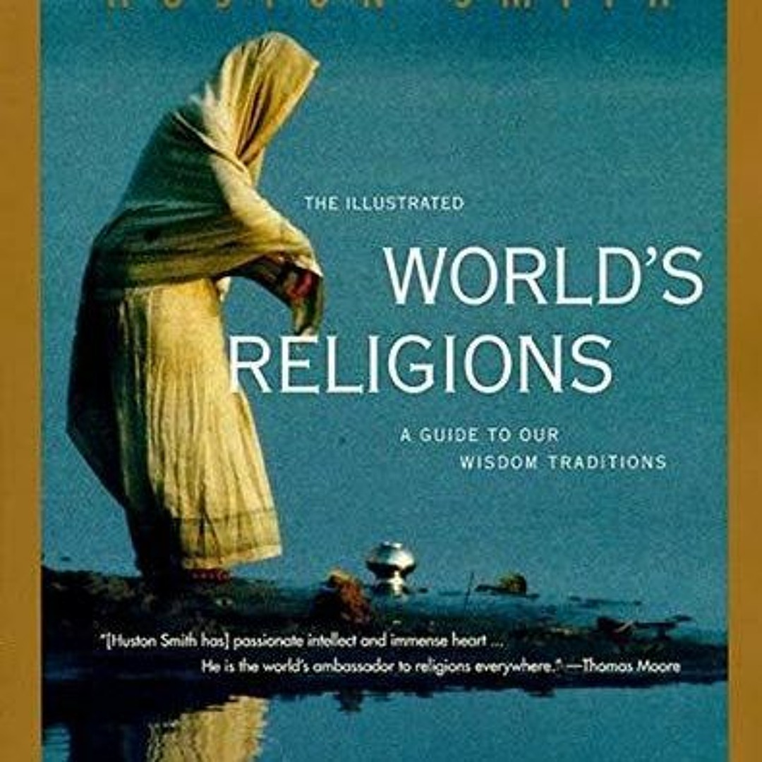 Stream Audiobook The Illustrated World's Religions: A Guide to Our ...