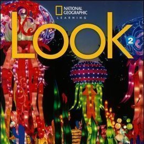 Stream Uni English Radio | Listen to National Geographic Look 2 ...