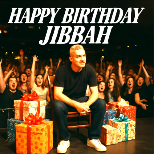 Stream Happy Birthday Jibbah ft. Tray Toven x 00Sev x Beelaboof by Hand ...