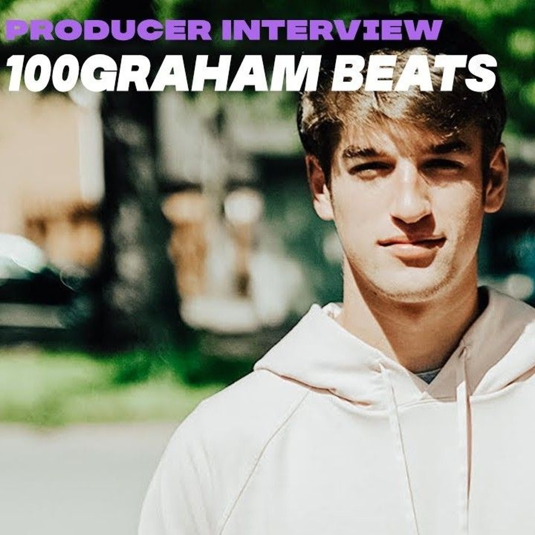 Stream GRAHAM - Designer by EsotericTea | Listen online for free on ...