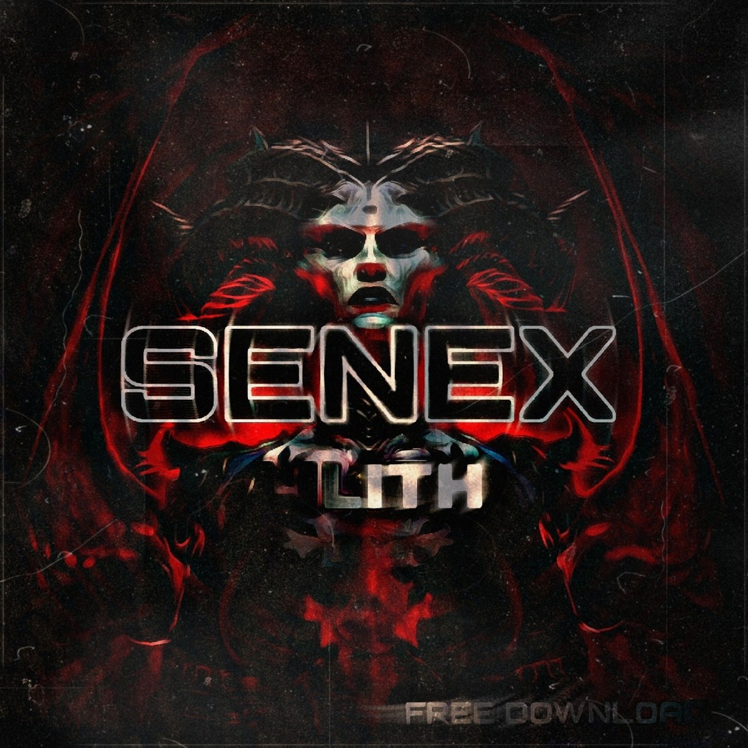 Stream SENEX - Lilith [Clip] by SENEX | Listen online for free on SoundCloud