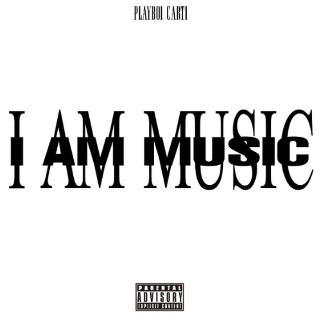Stream Live Music | Listen to Playboi Carti - I AM MUSIC (Full Album) playlist online for free ...