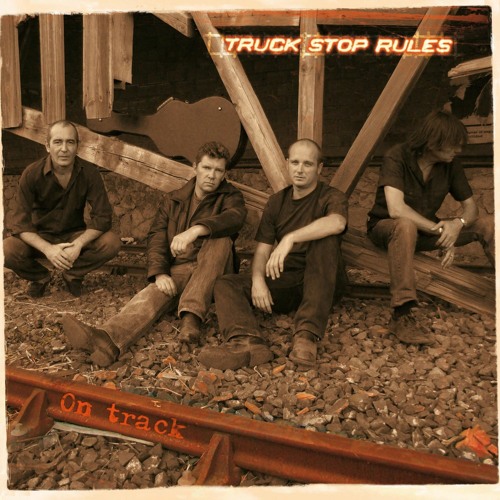Stream The Chicken Picker by Truck Stop Rules | Listen online for free ...