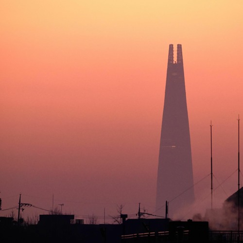 Stream FURTHEST TOWER by HARRISON LACE | Listen online for free on ...