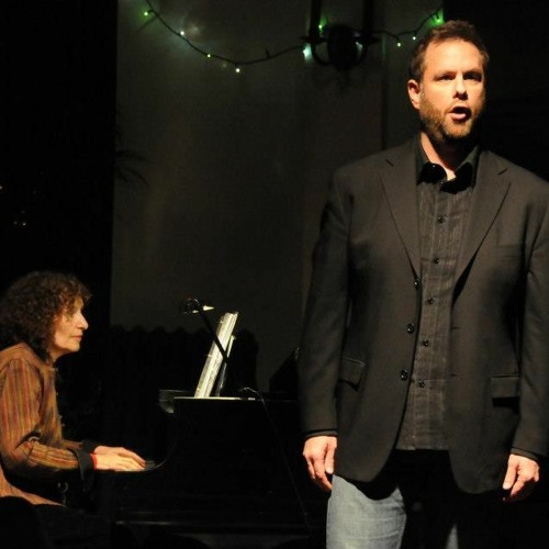 Stream Two Seamus Heaney Poems by Ellen Mandel by Daniel Neer | Listen ...