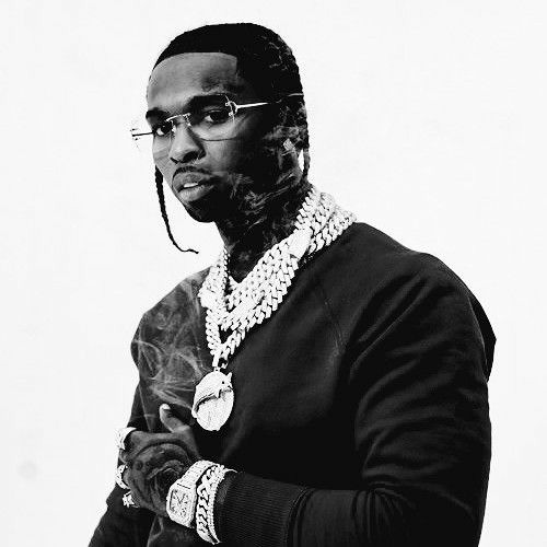 Stream "FLEXING" x Pop Smoke x Fivio Foreign x UK/NY Drill type beat by ...