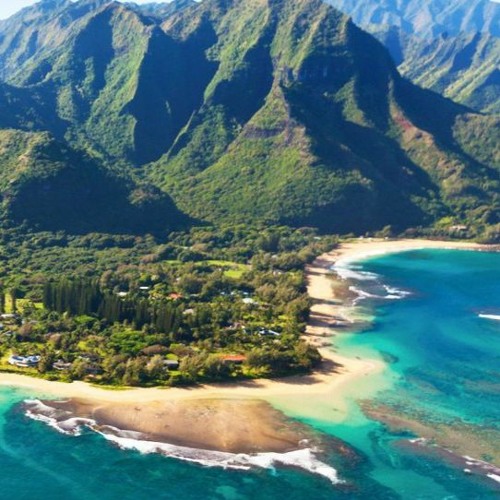 Stream Kalani ~ Ecstatic Mothership ~ Big Island, Hawaii 2022 by Swahé ...