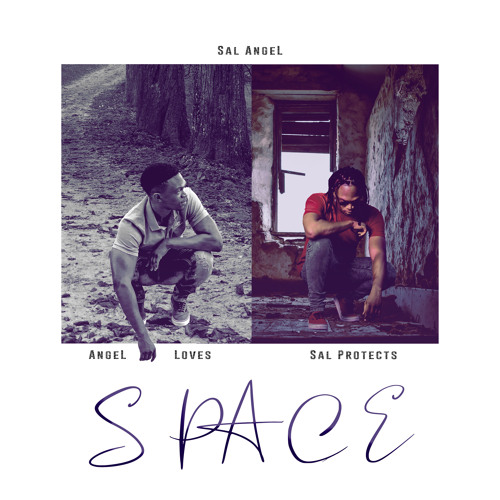 Stream Space by Sal AngeL | Listen online for free on SoundCloud