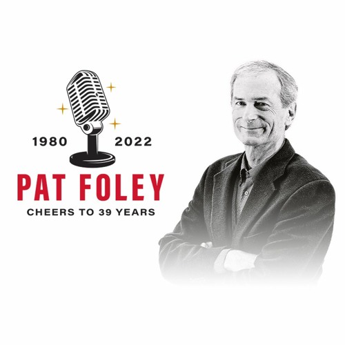 Stream Pat Foley Tribute by Chris Tannehill | Listen online for free on ...