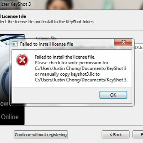 Stream Keyshot 3 License File from Toyomiproky0 | Listen online for free on SoundCloud