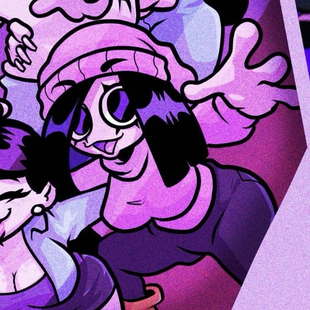 Stream ann3 | Listen to FNF Baddies Week 1 (VS. Stephanie / Stalker ...