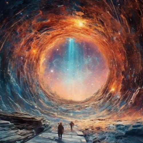 Stream Sublimate Consciusness- Parallel Dimension Demo by HUMANOID A.K ... Stream Sublimate Consciusness- Parallel Dimension Demo by HUMANOID A.K ...
