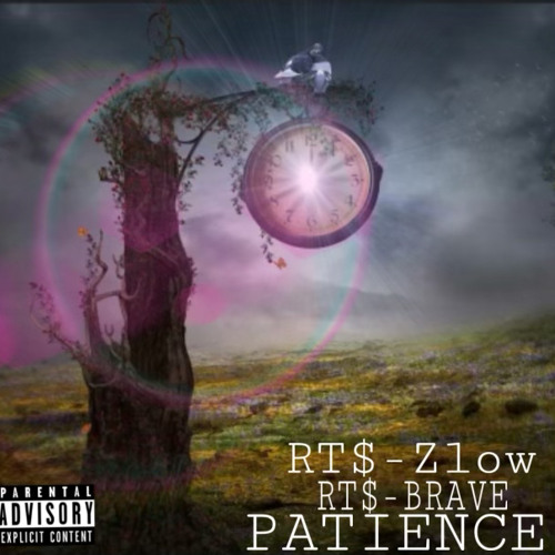 Stream Patience RT$-Zlow RT$-Brave by RTS-Zlow | Listen online for free ...