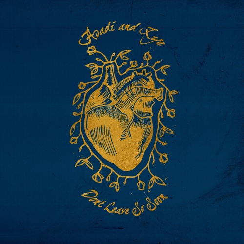 Stream DON'T LEAVE SO SOON (ft. Xye) by ASADI | Listen online for free ...