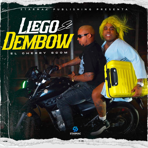 Stream Amadolar2929 | Listen to Llego el Dembow - El Cherry Scom ...