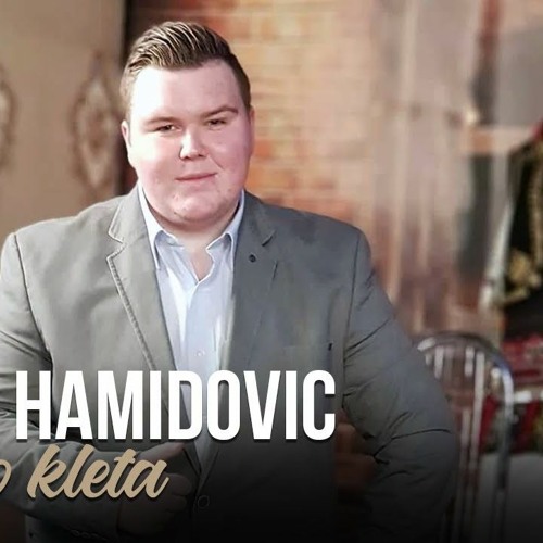 Stream Ermin Hamidovic - 2022 - Tudjino Kleta by BalkanMP3 Official ...