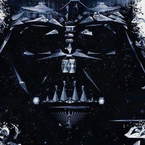 Stream rap do Darth Vader (Star Wars) Kaito by note | Listen online for ...