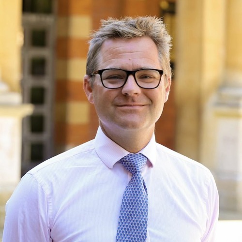 Stream Education Choices Magazine | Listen to Interview with Mr. Edward ...