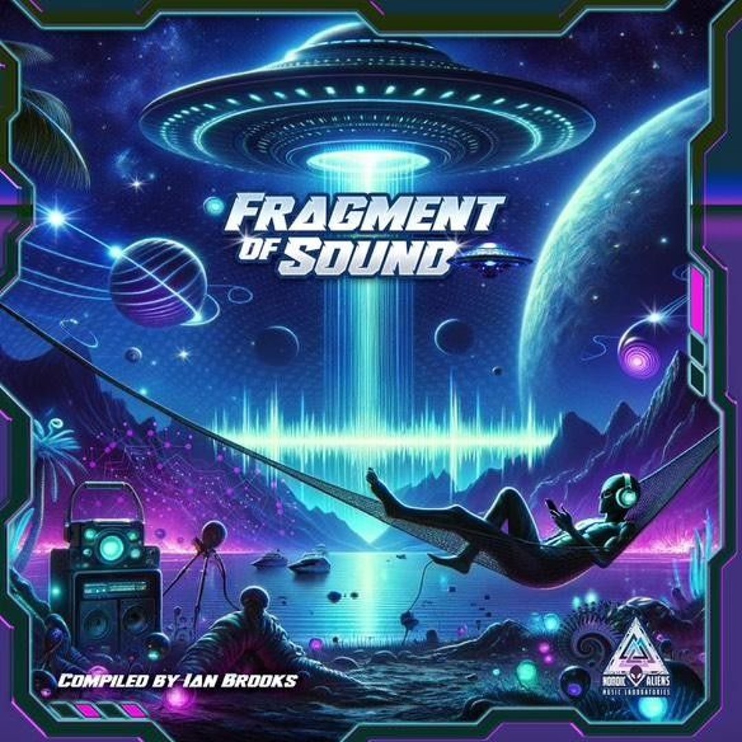 Stream Neo Shaman & Ninxz - Neon Reverie by Neo Shaman (Digital Om ...