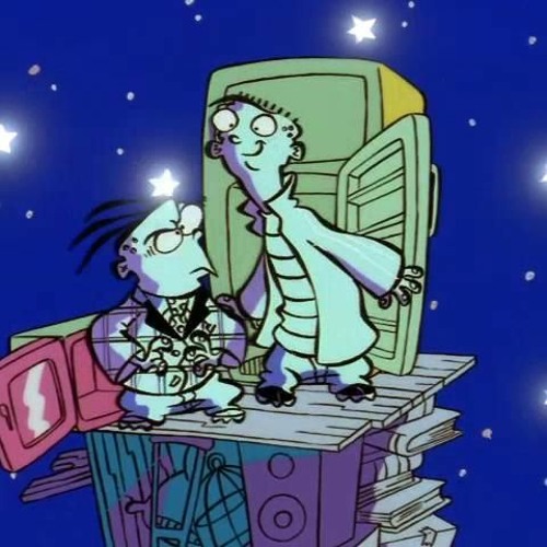 Stream the refrigerator time machine by DJ Indigestion | Listen online ...