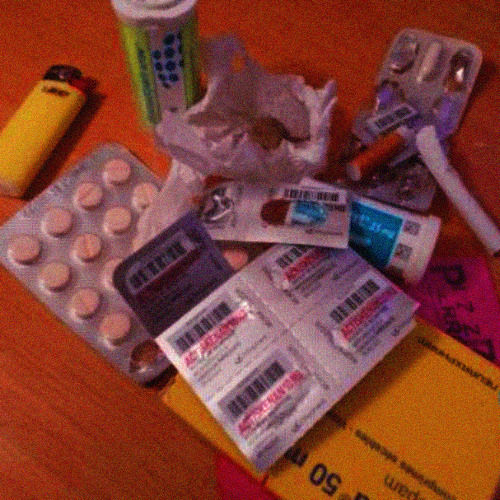 Stream Triste Type - d animaux (prod. Triste Type) by Anacho | Listen ...