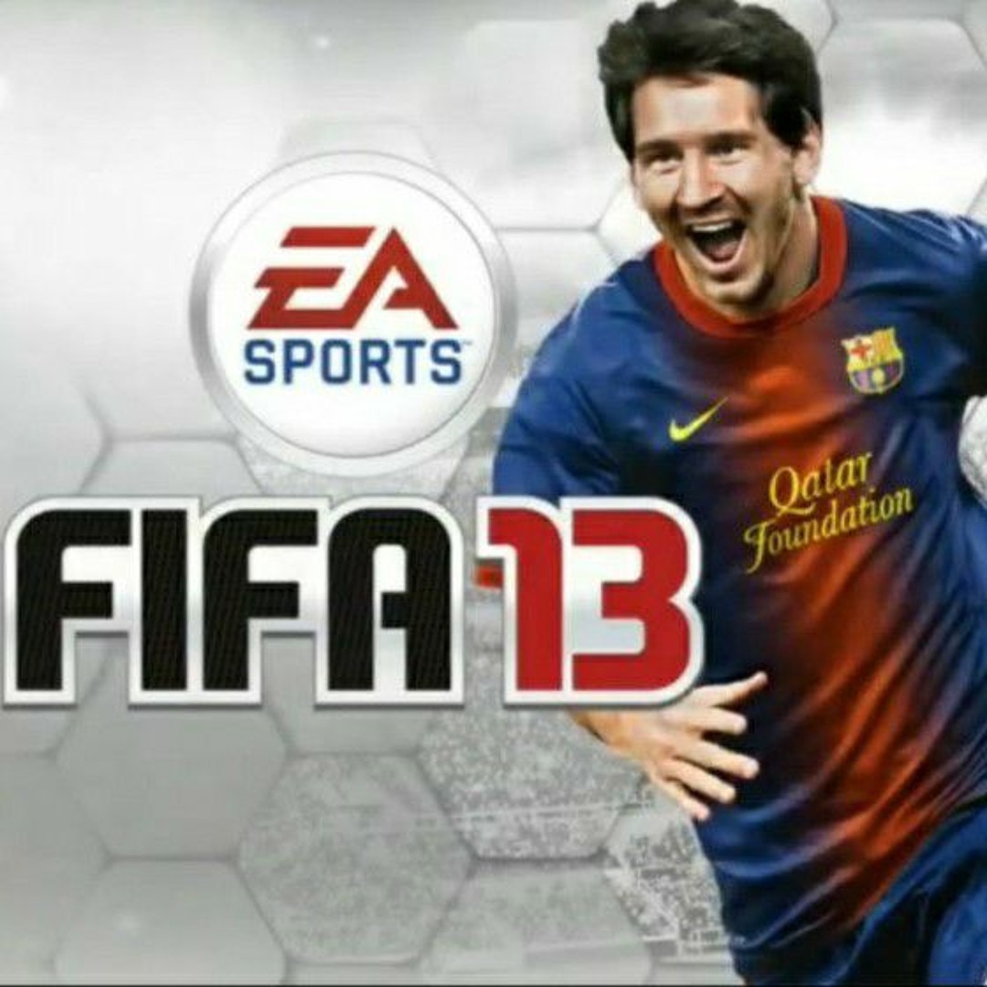 Stream DaMustangFan | Listen to Best of Fifa 13 Soundtrack playlist ...